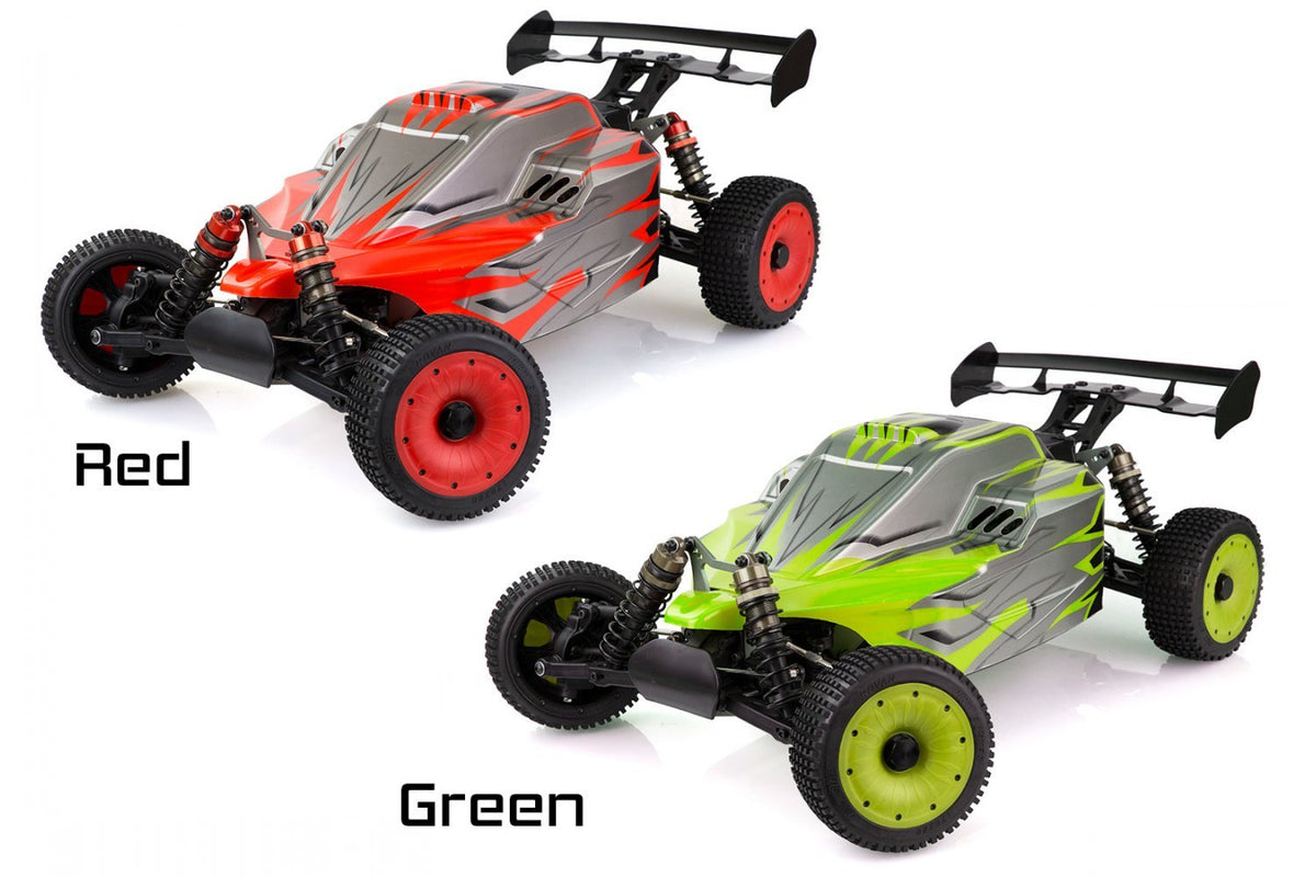 Rovan 1/5 29cc V5 4WD Off Road Petrol RC Buggy – RcRaceControl