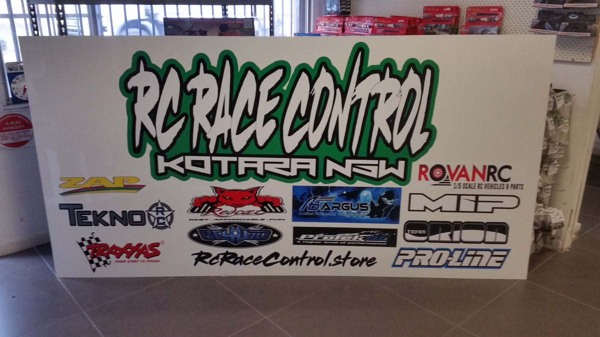 ESC & MOTOR FANS – RcRaceControl