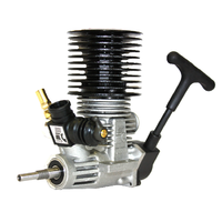 FORCE ENGINES – RcRaceControl