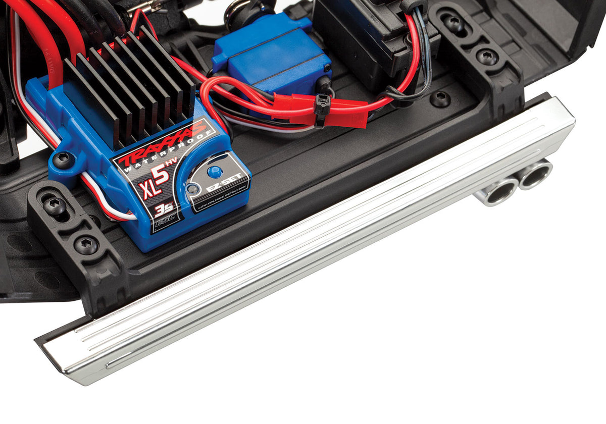 ESC BRUSHED – RcRaceControl