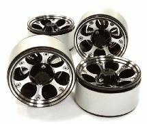 1.9 CRAWLER WHEELS – RcRaceControl