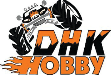 DHK HOBBY RTR KITS – RcRaceControl