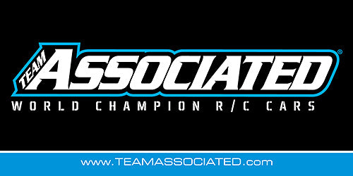 TEAM ASSOCIATED RC8 PARTS – RcRaceControl