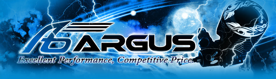 ARGUS PARTS – RcRaceControl