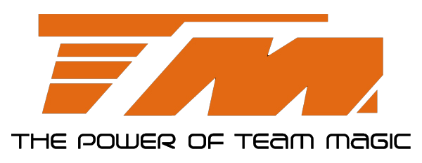 TEAM MAGIC KITS – RcRaceControl