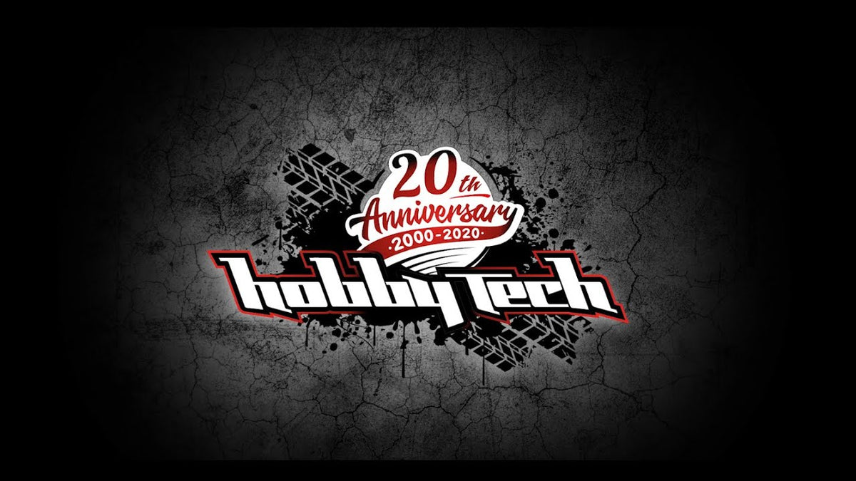 HOBBYTECH KITS – RcRaceControl