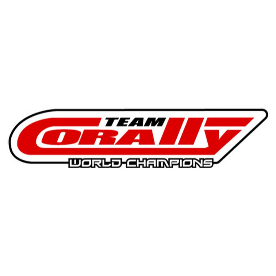 TEAM CORALLY PARTS – RcRaceControl