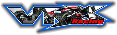 VRX NITRO RTR – RcRaceControl