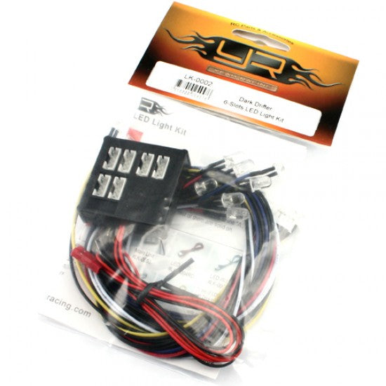 LED LIGHTS – RcRaceControl