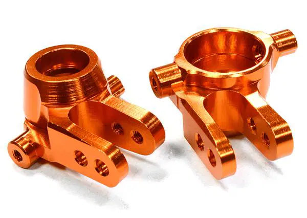 Machined T3 Steering Knuckle (2) for 1/10 Stampede 4X4, Slash 4X4 ...