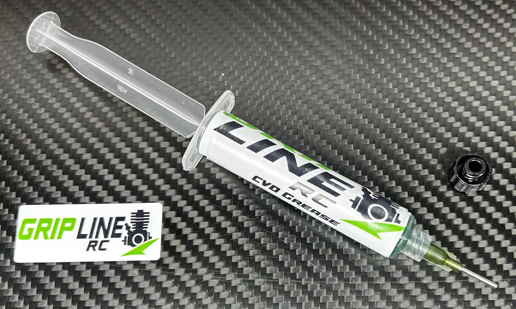 GripLine CVD grease #GRIPCVDGREASE – RcRaceControl