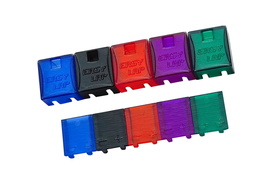EasyLap ET001X Transponder Cases 5Pcs #ETC15 – RcRaceControl