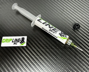 GRIPLINE RC GREASE TUBE #GRIPGEARGREASE – RcRaceControl