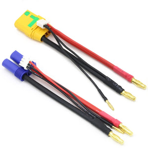 LIPO BATTERY LEAD XT90 PLUG #XT90BATTERYLEAD – RcRaceControl