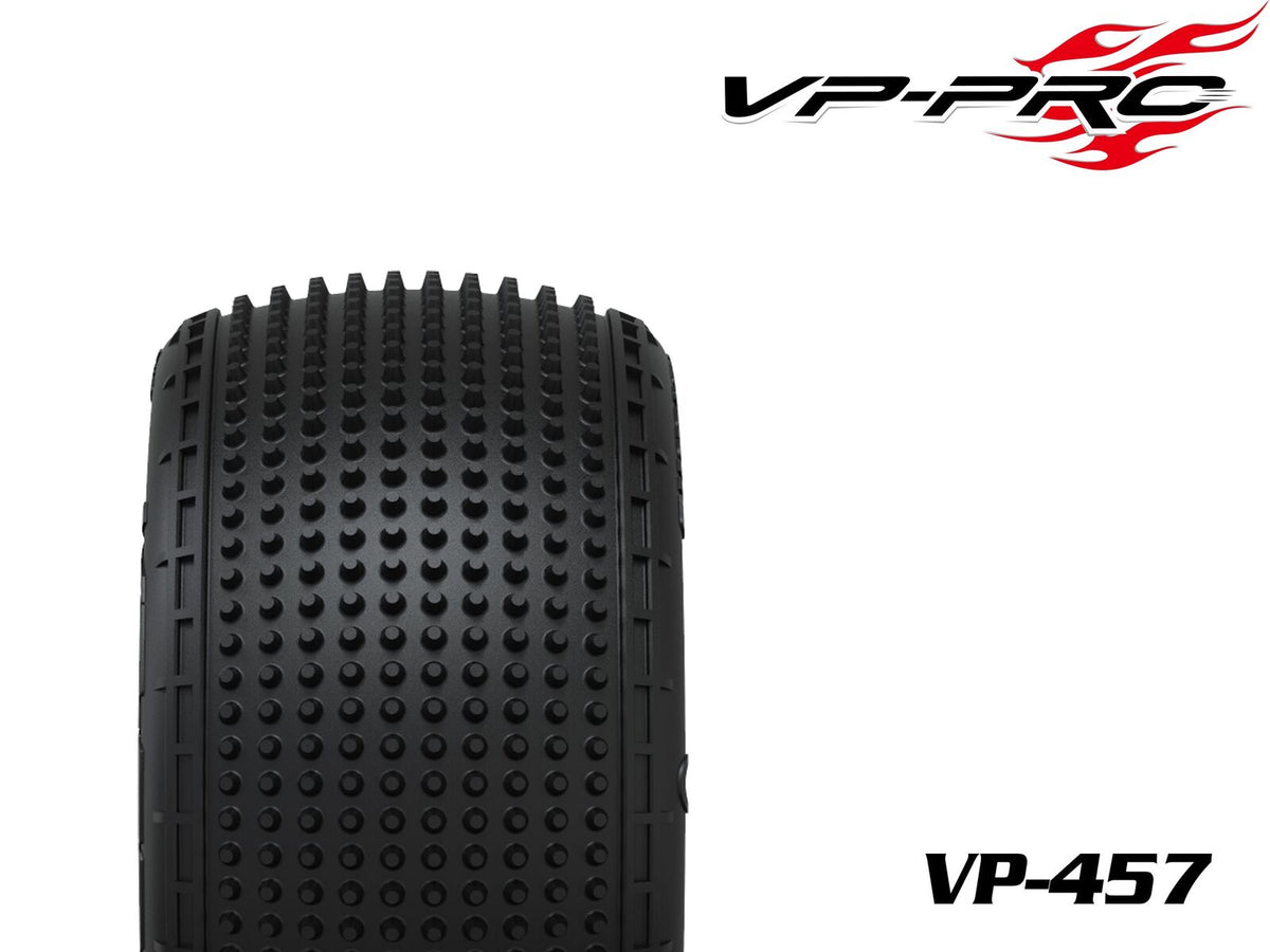 VP PRO VP-457U Suger Cone Evo MS3 Astro/Carpet 1:10th Offroad 2wd/4wd ...