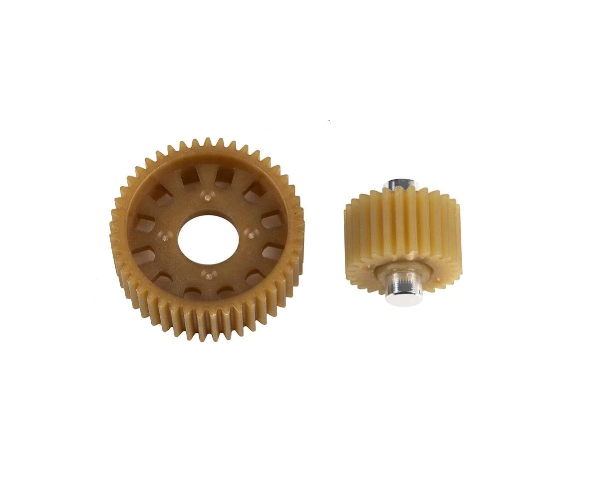 Team Associated RC10 Ball Differential Gear Set #ASC7812 – RcRaceControl