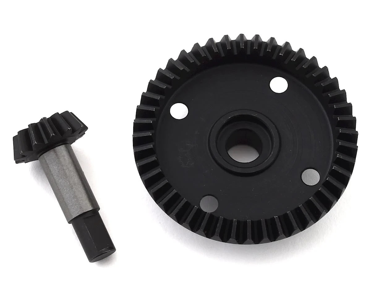 Team Associated RC8B3 Differential Gear Set (43/13T) #ASC81468 ...