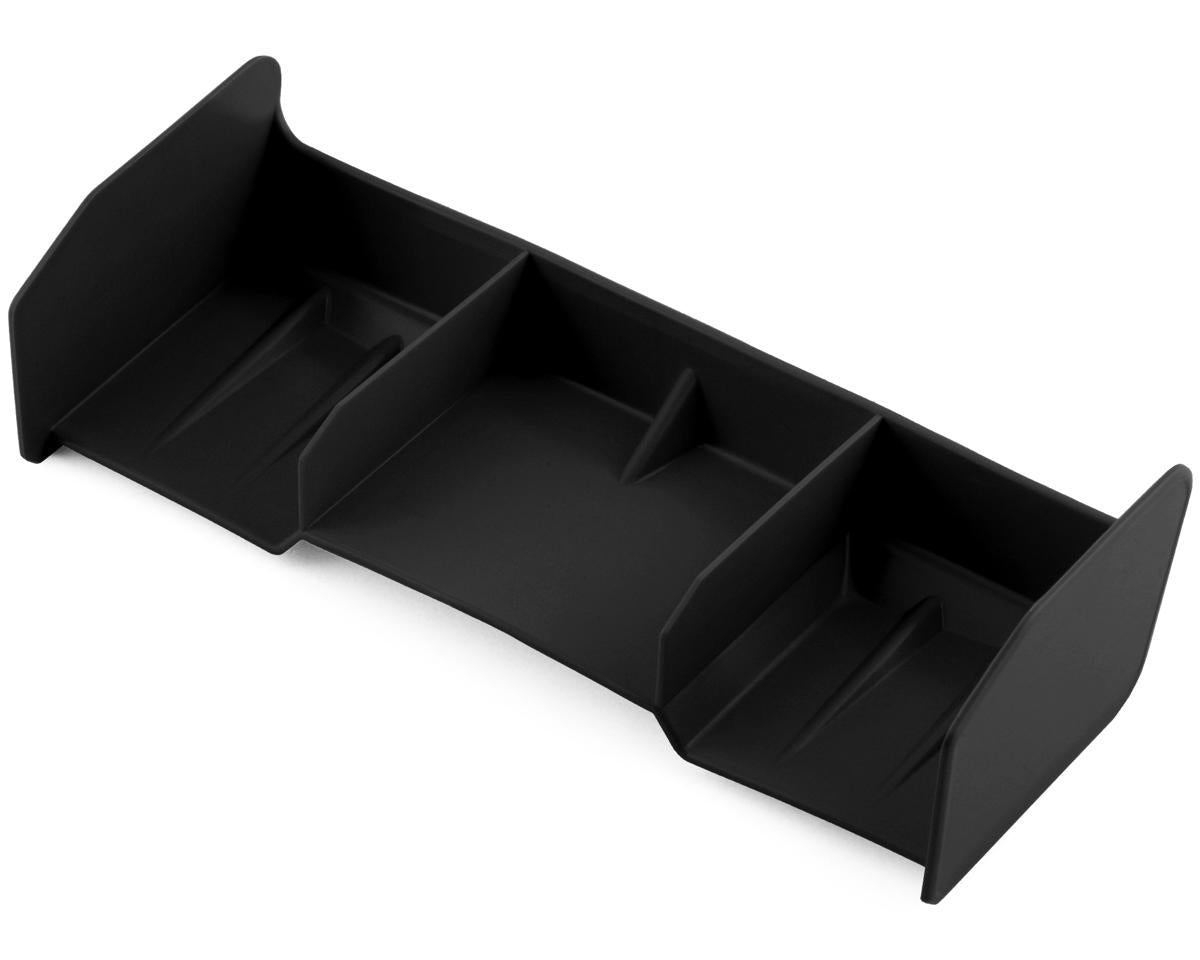 JConcepts Razor 1/8 Off Road Wing (Black) #JCO2998B – RcRaceControl