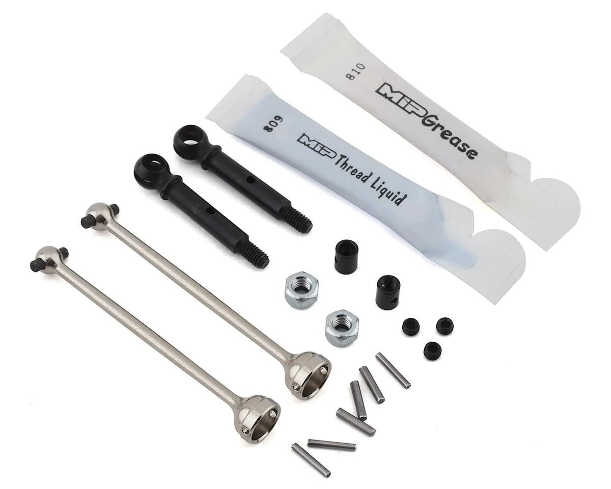 MIP Mini-T 2.0 Shiny CVD Kit #MIP20060 – RcRaceControl