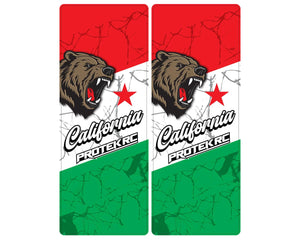 ProTek RC Universal Chassis Protective Sheet (California) (2) (12.5x33 ...