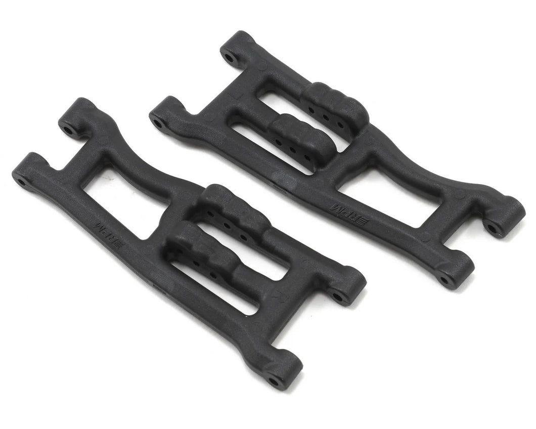 RPM Front A-Arms for Traxxas Jato (Black) (2) #RPM80722 – RcRaceControl