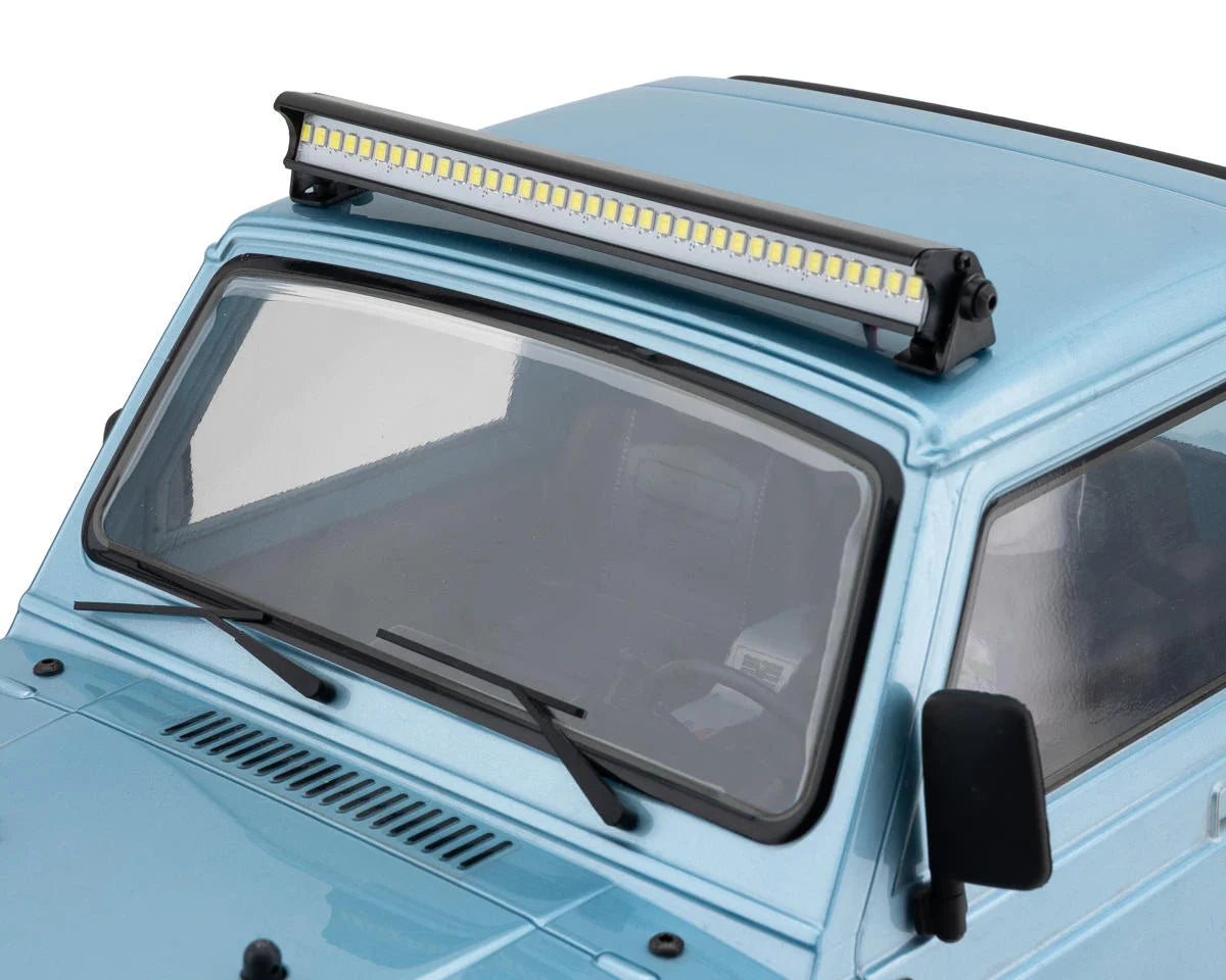 UpGrade RC 150mm LED Light Bar (Black) #UPG-16502 – RcRaceControl