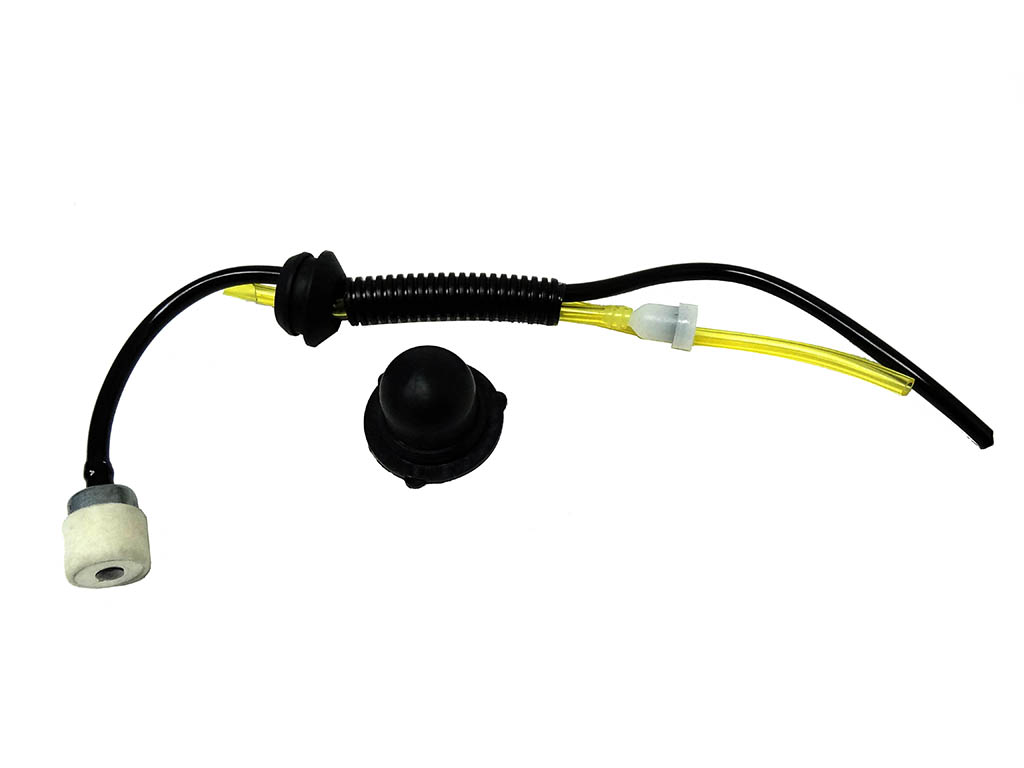 85324 | Rovan Baja Fuel Filter, Tubing, Cap Seal & Tank Breather Kit ...