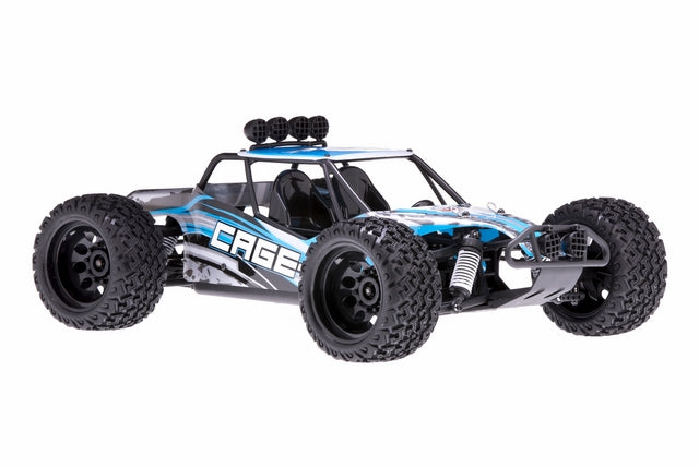 DHK CAGE-R 1:10 2WD TRUCK, BRUSHED DHK8142 – RcRaceControl