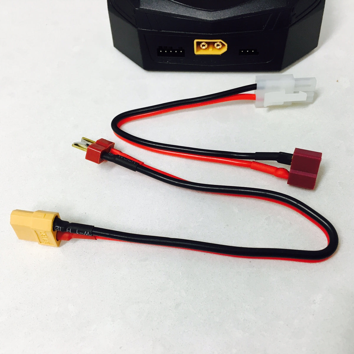 GT POWER C6 MINI CHARGER 60W – RcRaceControl