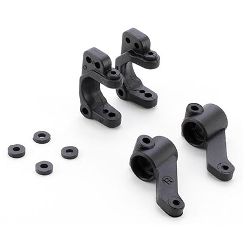 HELION HLNA0314 SPINDLE AND CARRIER SET F (CRITERION) – RcRaceControl