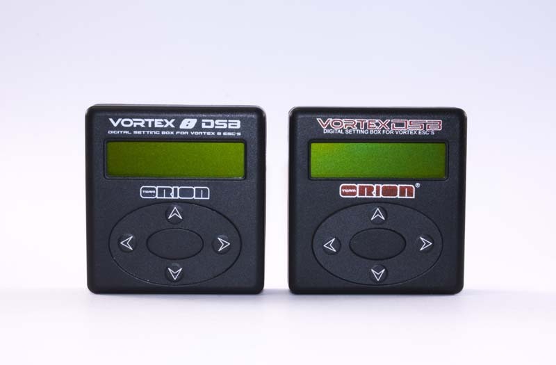 Vortex Controller Digital Box – RcRaceControl