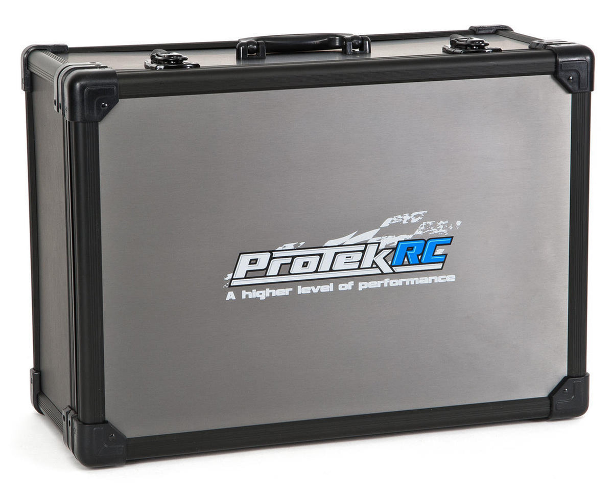 ProTek RC Universal Radio Case (No Insert) #PTK-8160 – RcRaceControl
