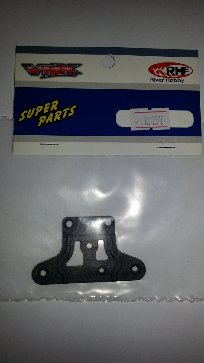 VRX Racing Upper Steering Plate #RH-10157 – RcRaceControl