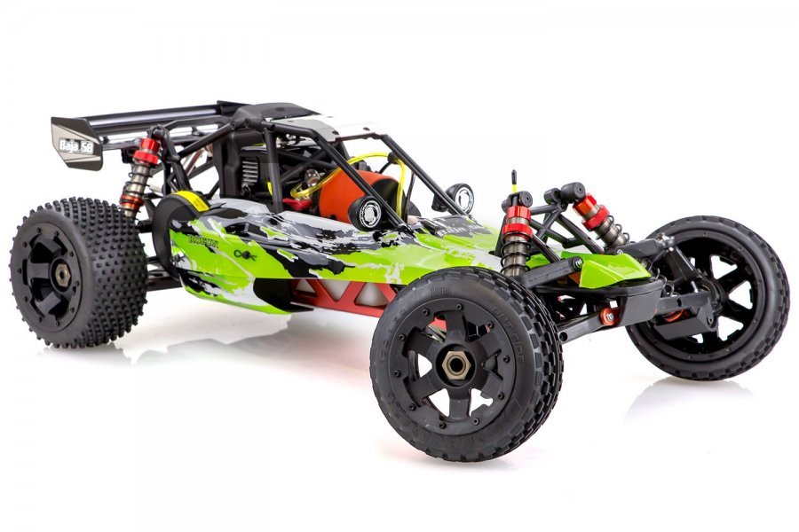 Rovan 1/5 29cc Baja 5B 2WD Off Road Petrol RC Baja Buggy – RcRaceControl