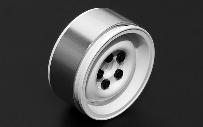 RC4WD 1.9" Landies Internal Beadlock Wheels #Z-W0075 – RcRaceControl