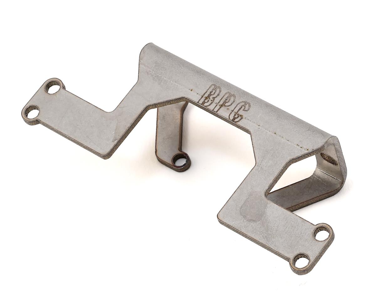 BP Custom SCX10 II AR44 Servo on Axle Mount #BPCSM2 – RcRaceControl