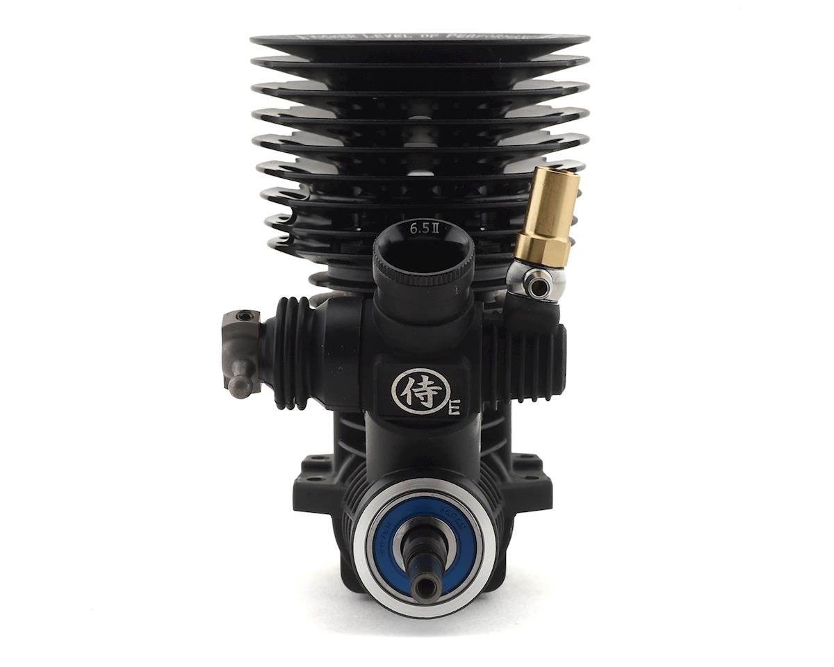 ProTek RC Samurai R03 3-Port .21 Competition Nitro Engine w/22E Carbur ...