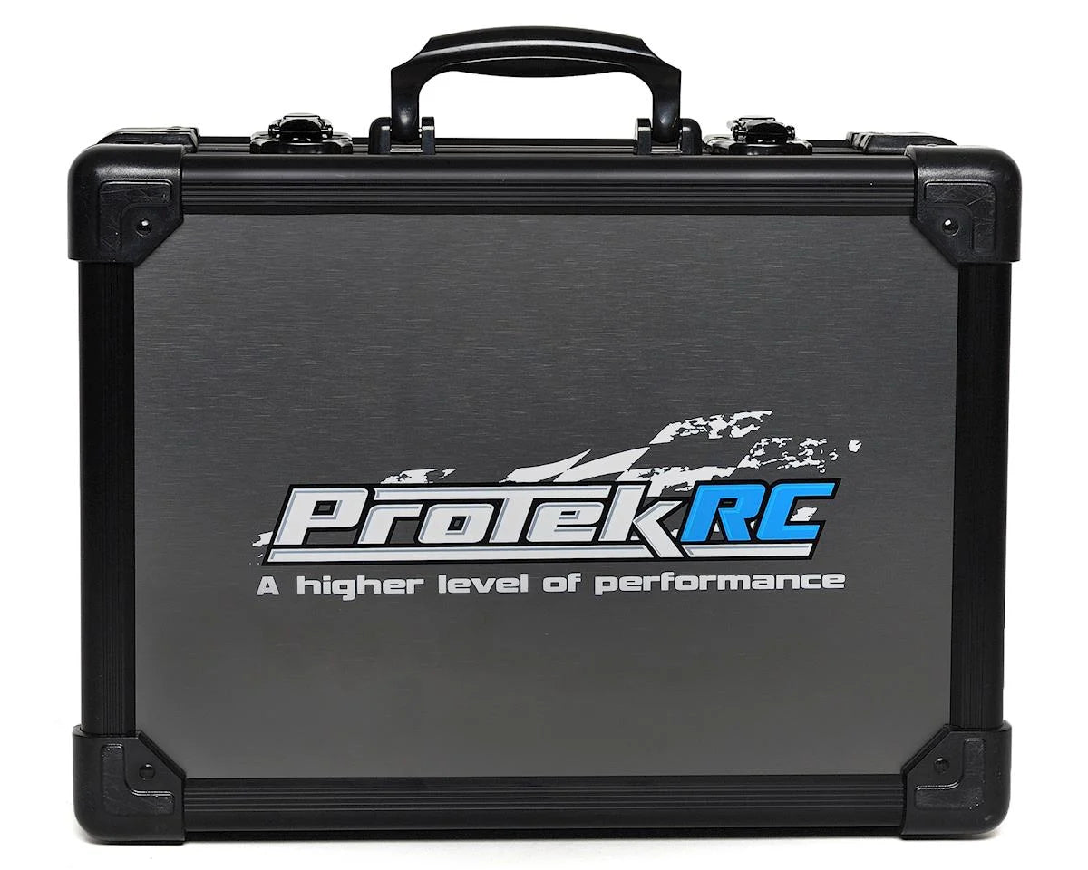 ProTek RC Universal Radio Case (No Insert) #PTK-8160 – RcRaceControl
